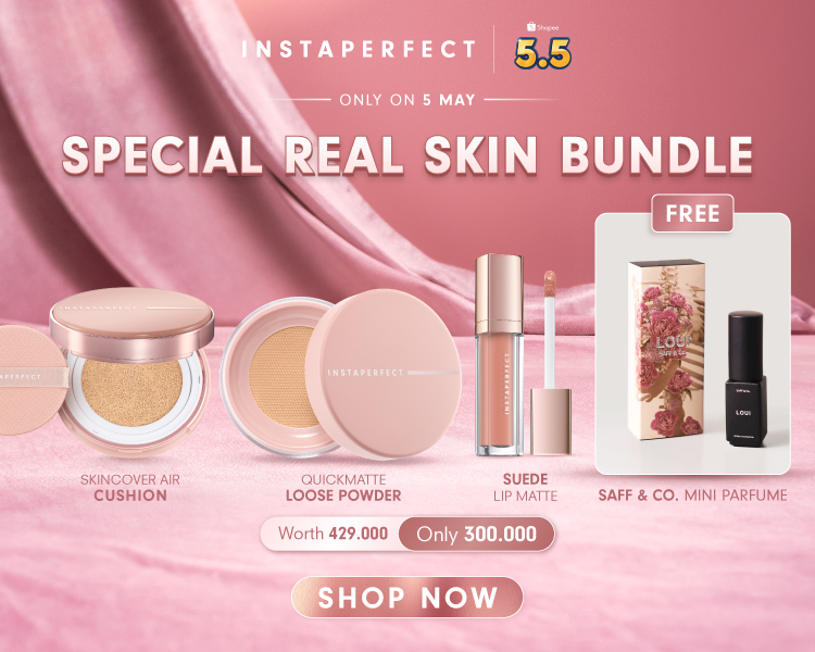 Toko Online Instaperfect Official Shop | Shopee Indonesia