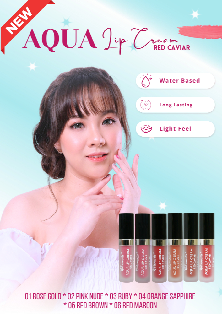 Toko Online Claresta Official Shop | Shopee Indonesia