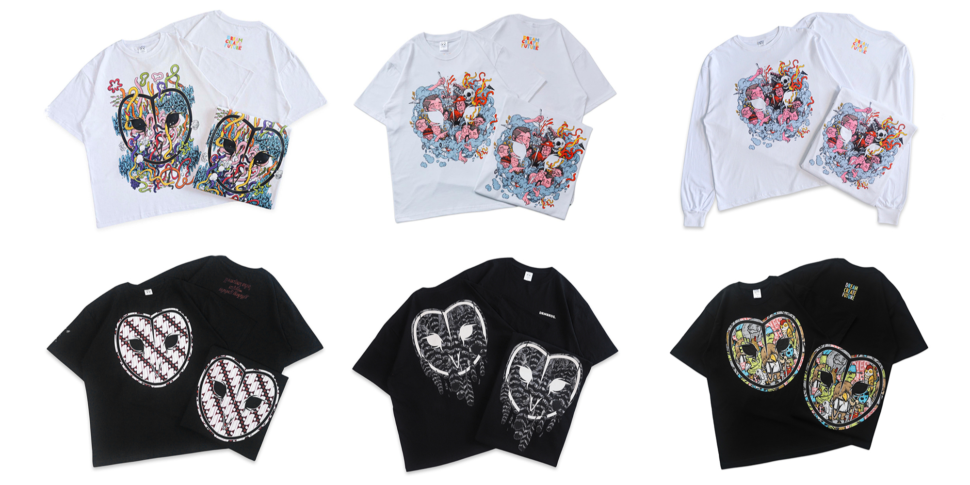 Produk Dreambirds Official Shop | Shopee Indonesia