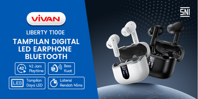 Toko Online Vivan Official Shop | Shopee Indonesia