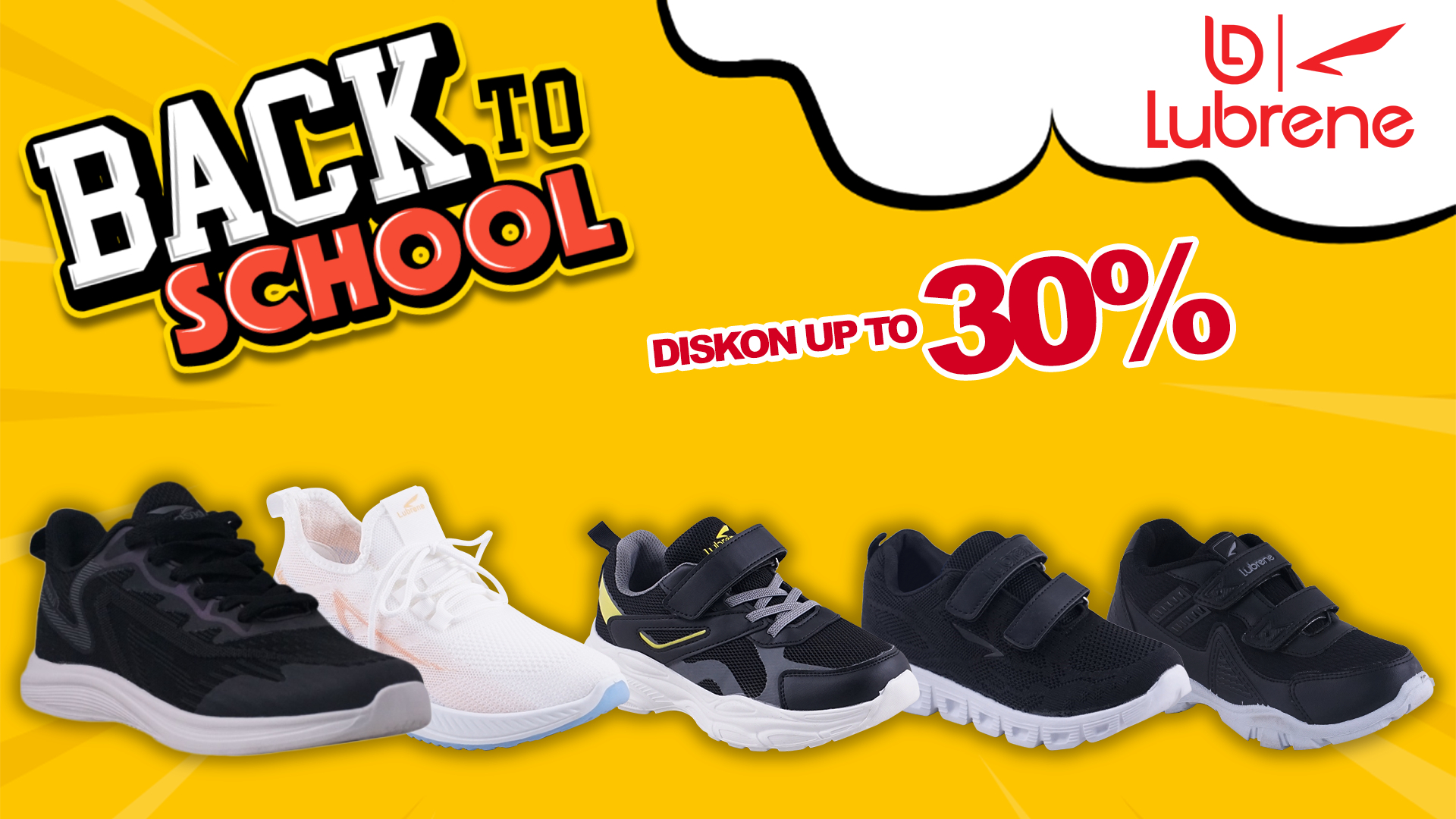 Toko Online Lubrene Official Shop | Shopee Indonesia