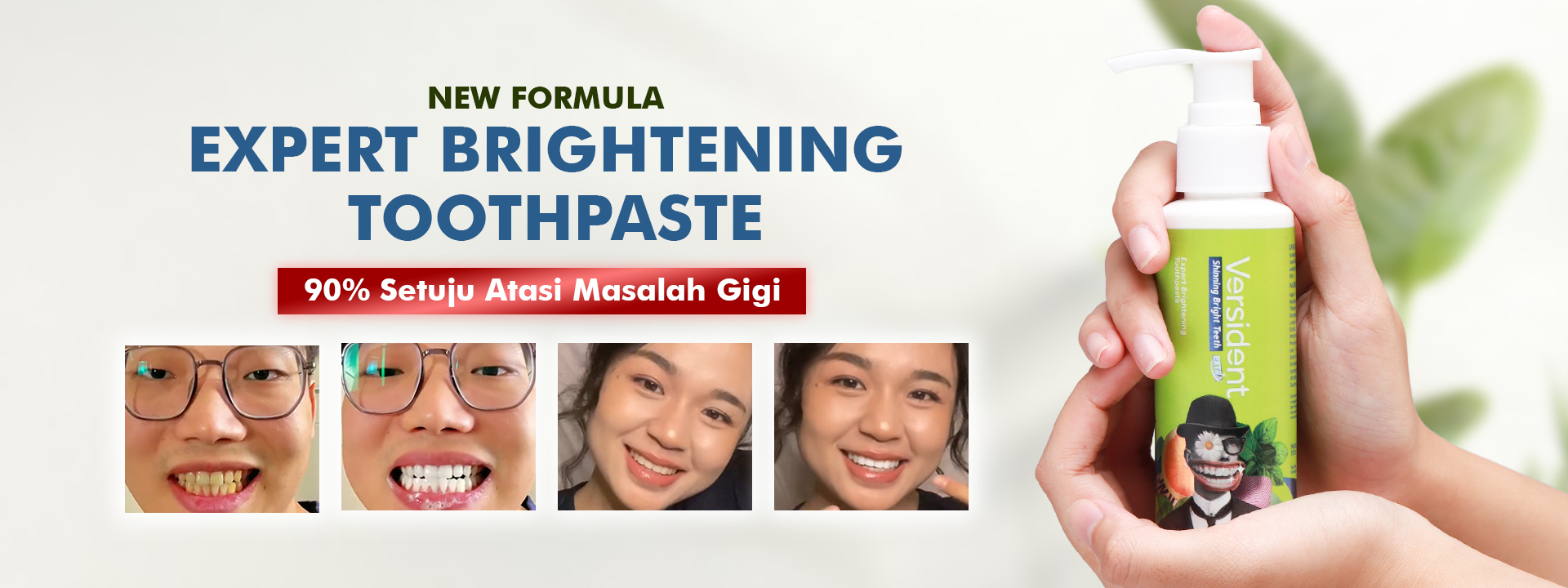 Toko Online Versident Official Shop | Shopee Indonesia