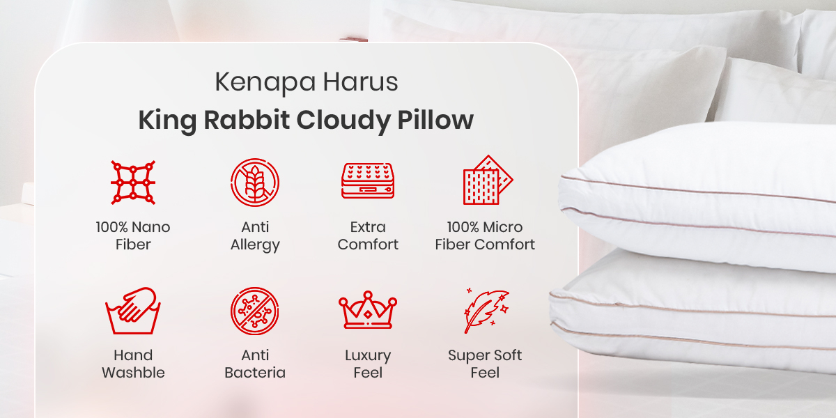 Toko Online King Rabbit Official Shop | Shopee Indonesia