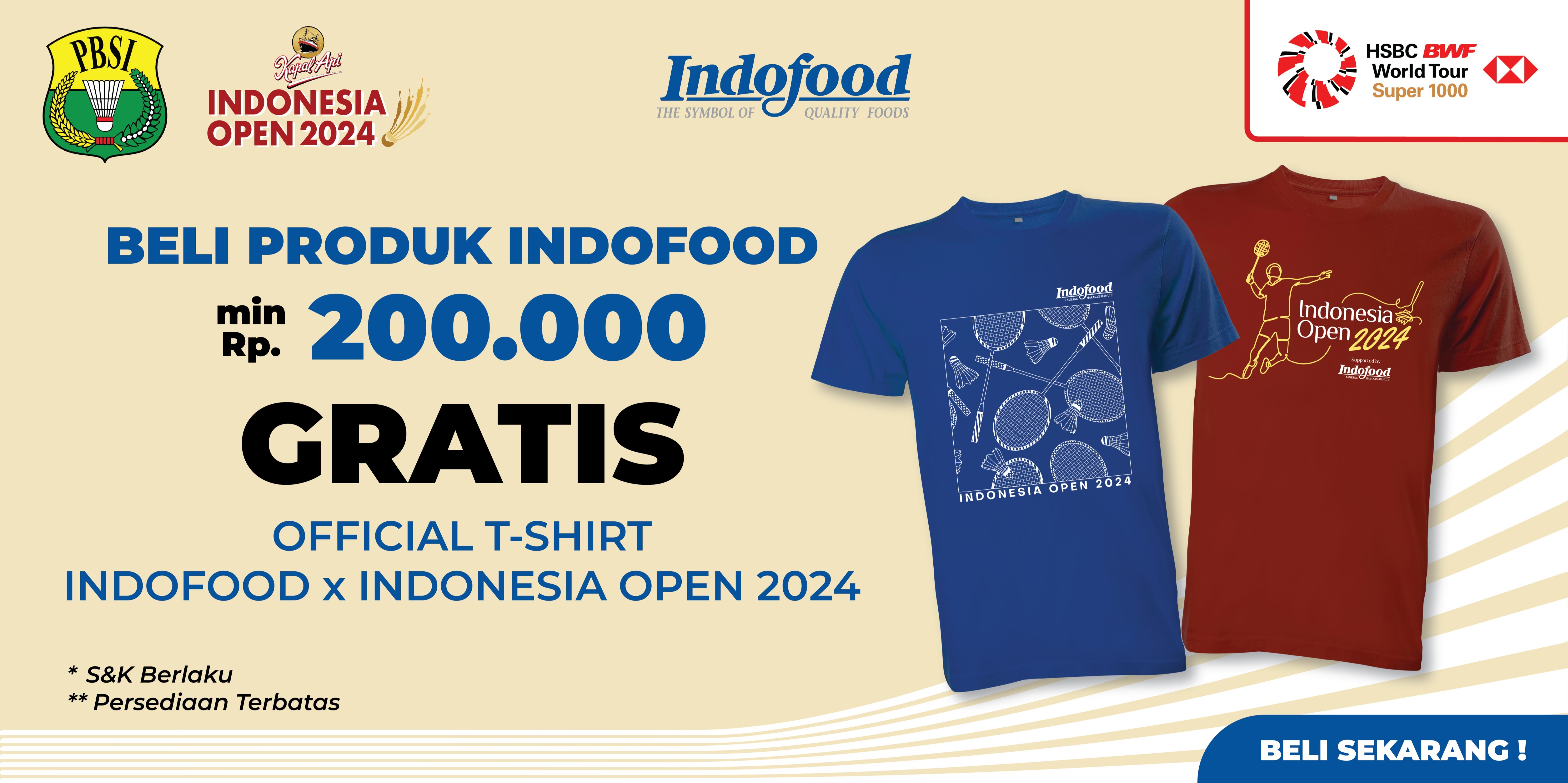 Toko Online Indofood Official Shop | Shopee Indonesia