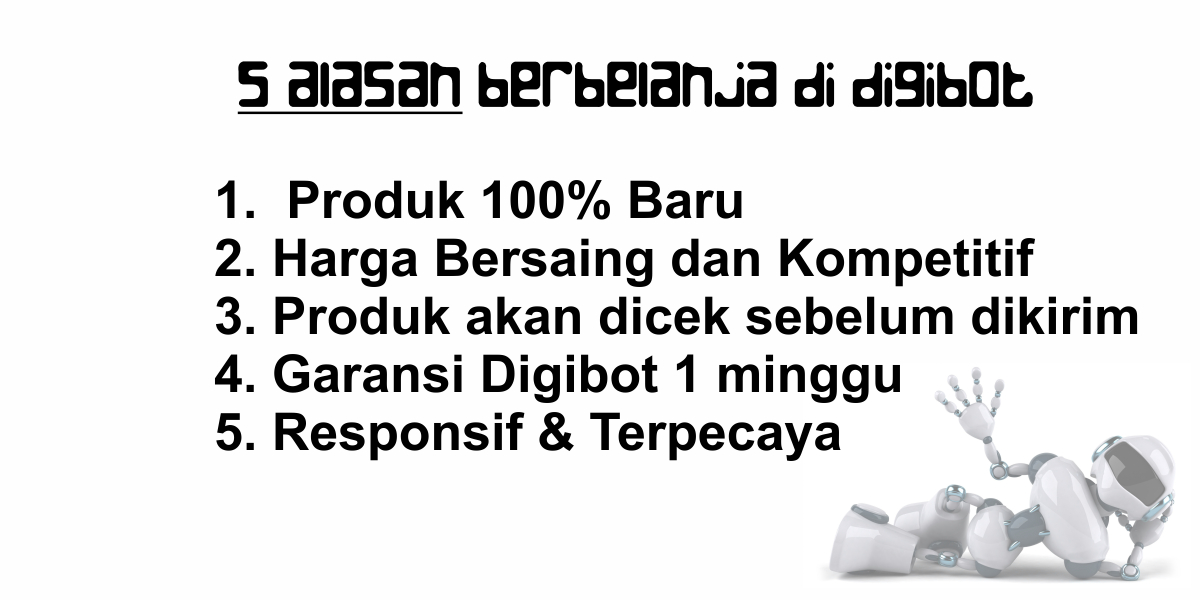 Produk Digibot Official | Shopee Indonesia