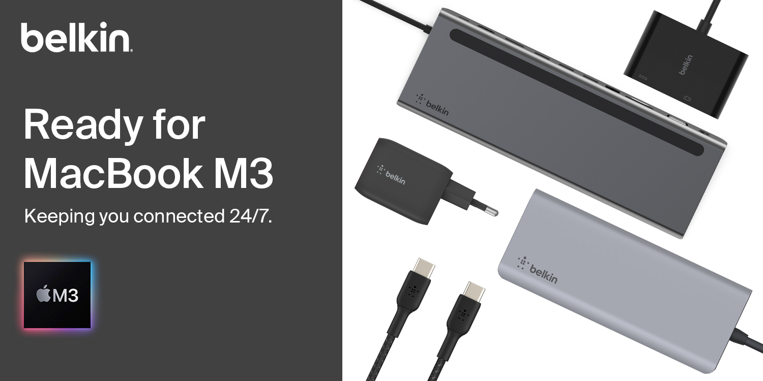 Toko Online Belkin Indonesia Official Store | Shopee Indonesia