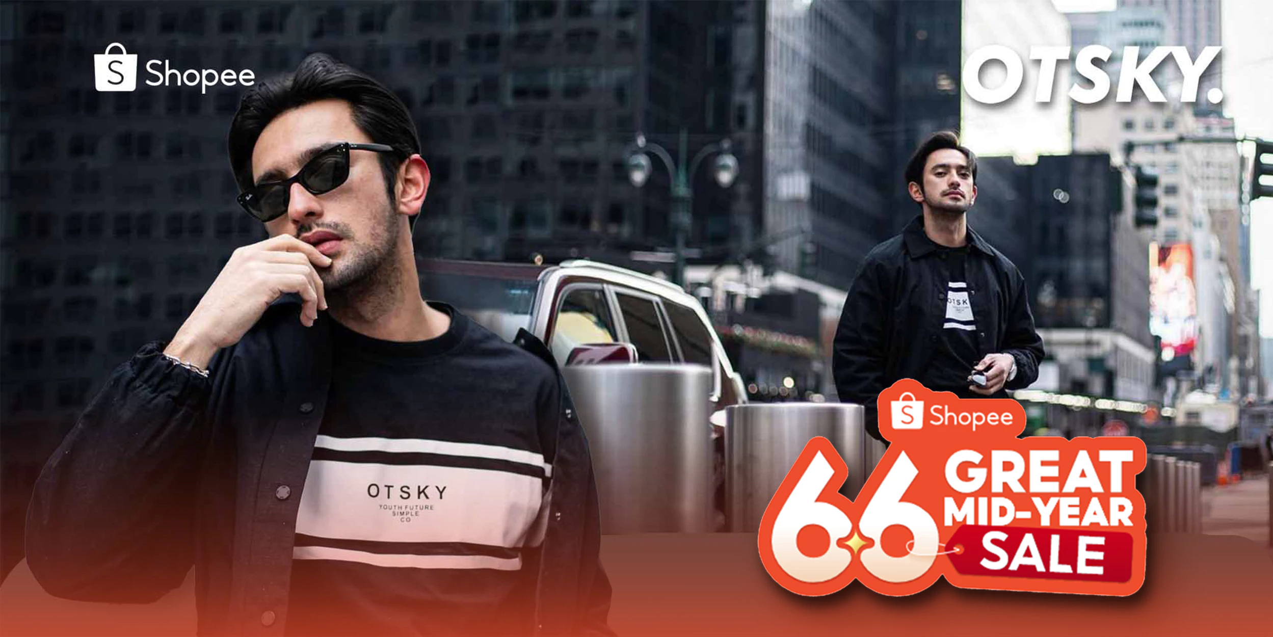 Toko Online OTSKY Official Shop | Shopee Indonesia