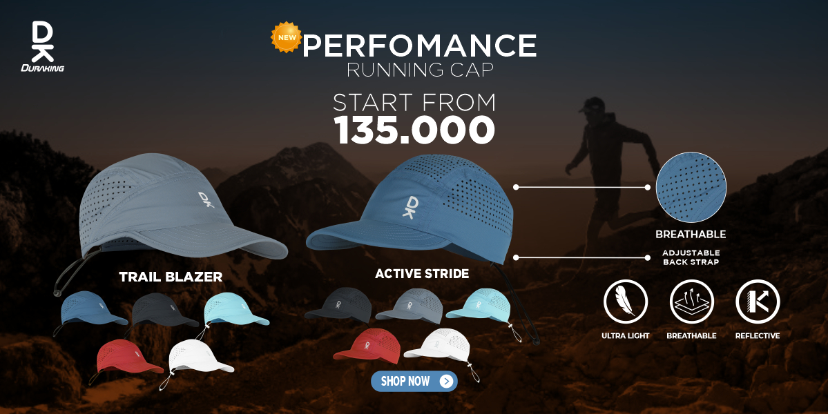 Toko Online Duraking Sports Official Shop | Shopee Indonesia