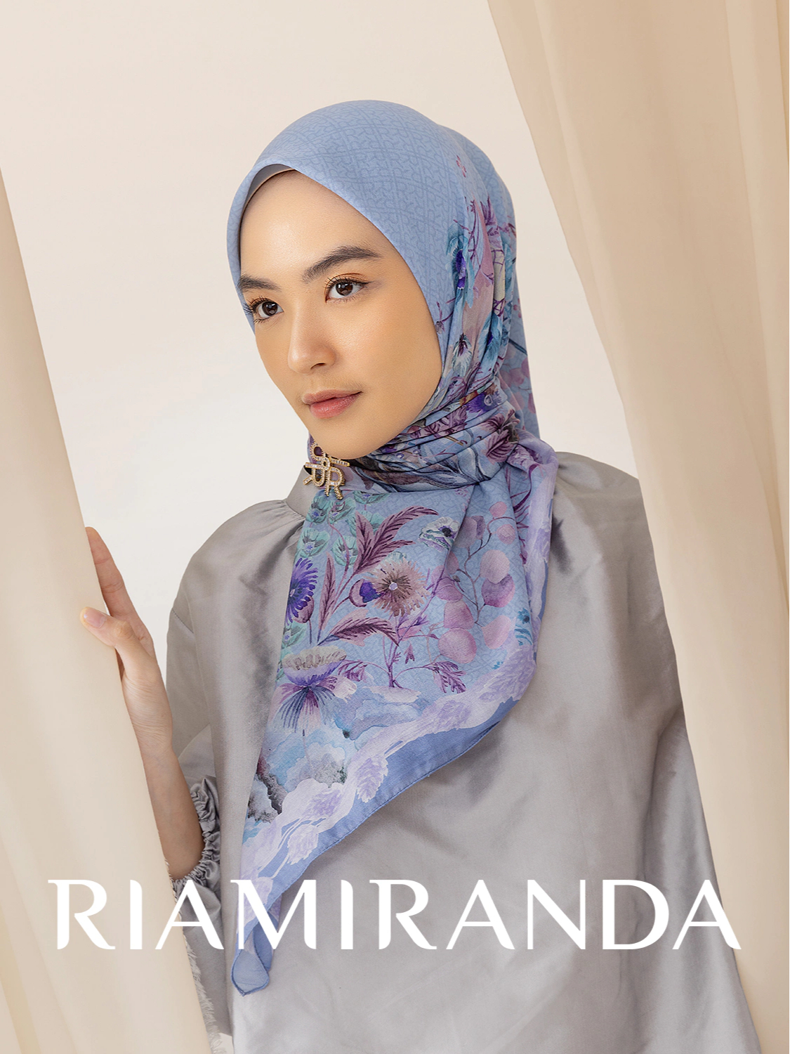Toko Online Ria Miranda Official Shop | Shopee Indonesia