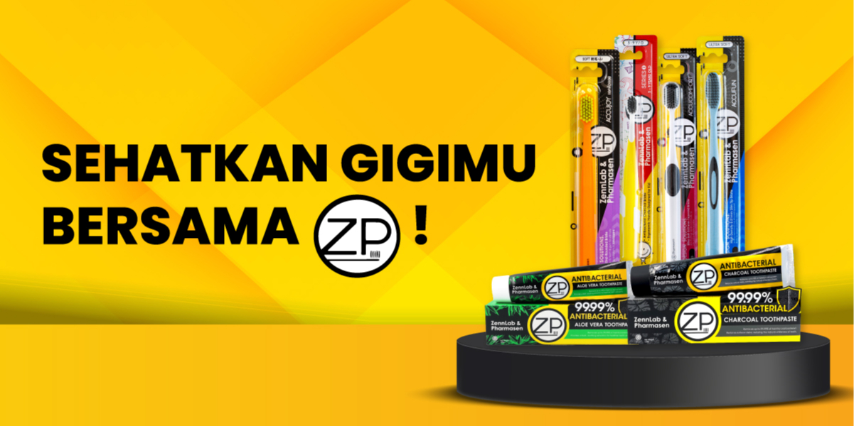 Toko Online ZP Official Store | Shopee Indonesia