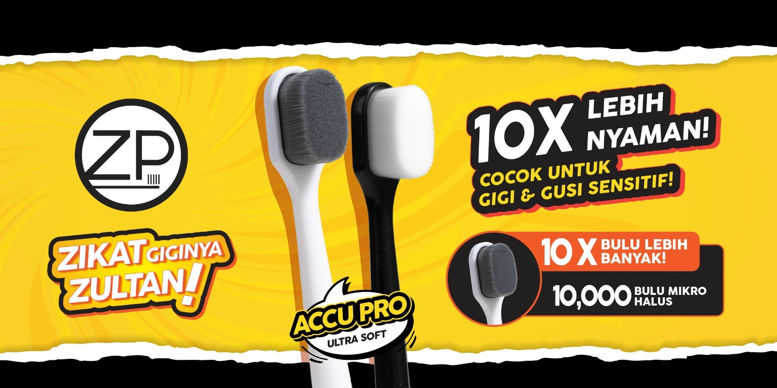 Toko Online ZP Official Store | Shopee Indonesia