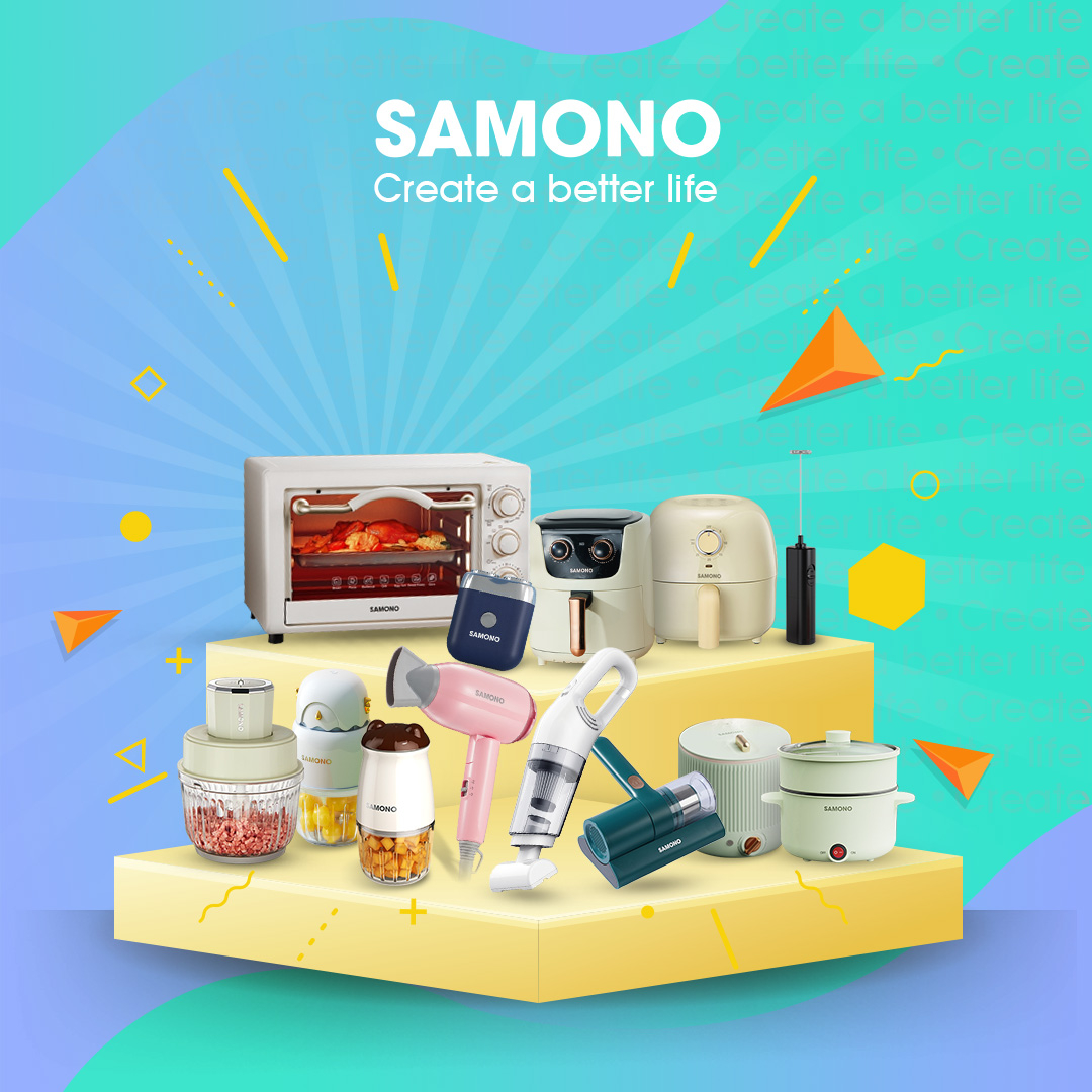 Toko Online Samono Official Shop | Shopee Indonesia