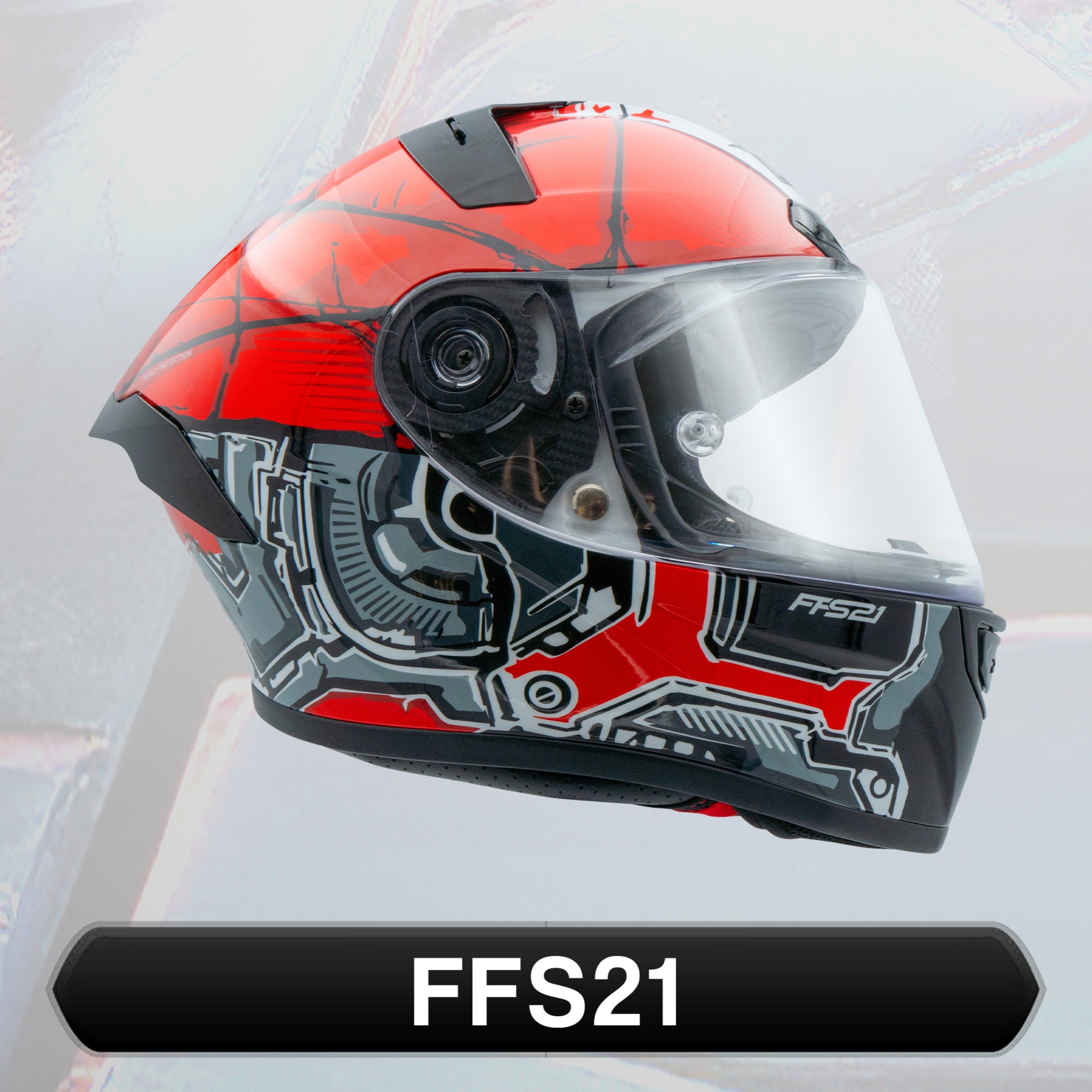 Toko Online RSV Helmet Official Shop | Shopee Indonesia