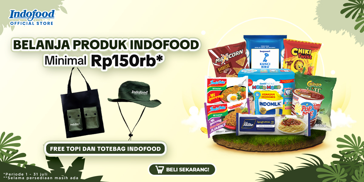 Toko Online Indofood Official Shop | Shopee Indonesia