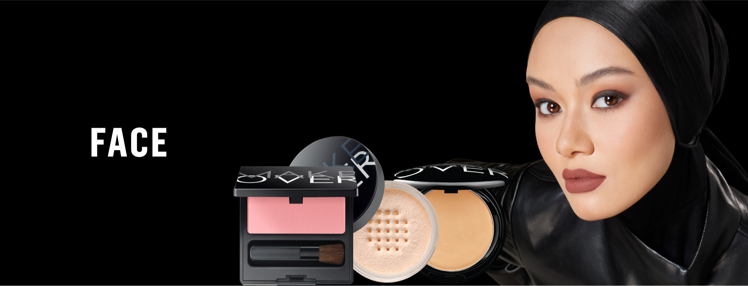 Toko Online Make Over Official Shop - Produk Resmi Terlengkap & Harga ...