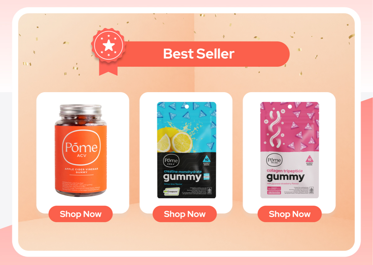 Toko Online Pome Official Store | Shopee Indonesia