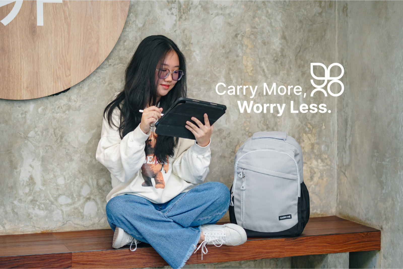 Toko Online Carry Me Official Store | Shopee Indonesia