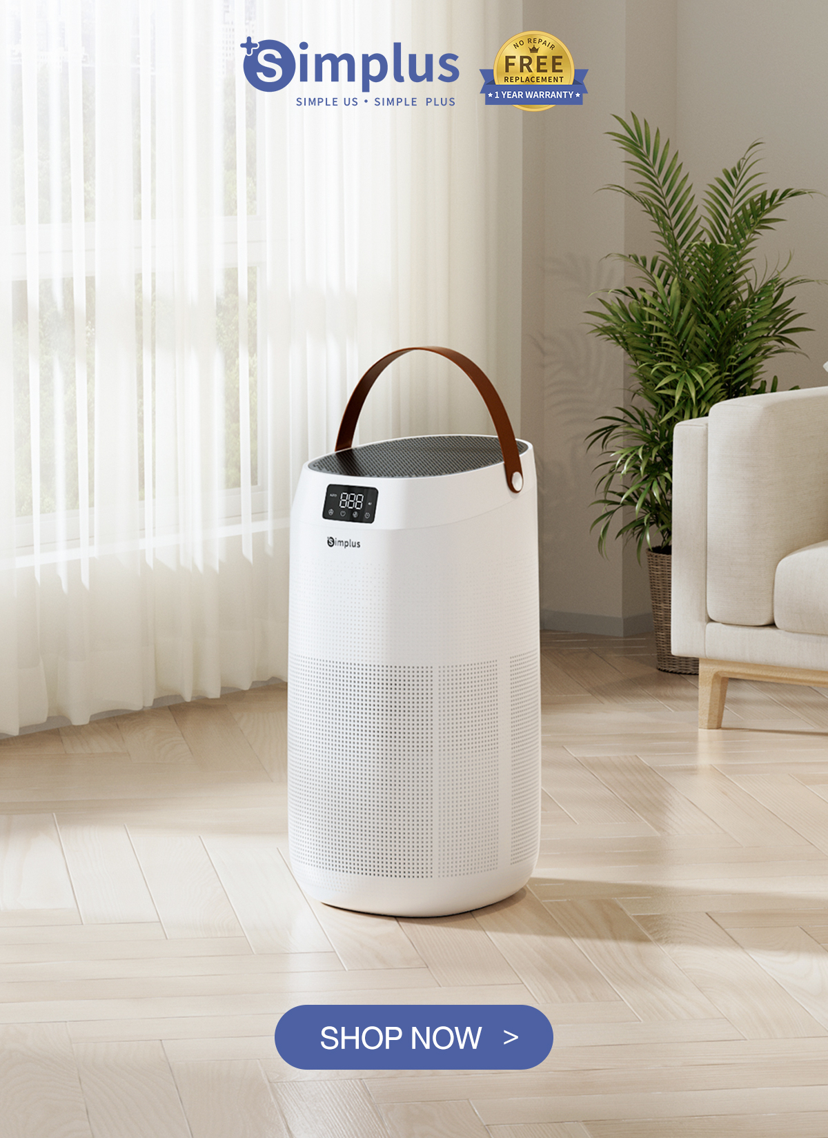 Toko Online Simplus Official Shop | Shopee Indonesia