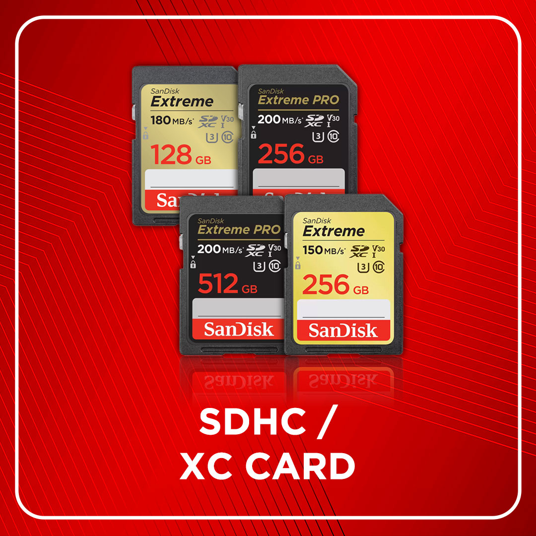 Toko Online SanDisk Official Store | Shopee Indonesia