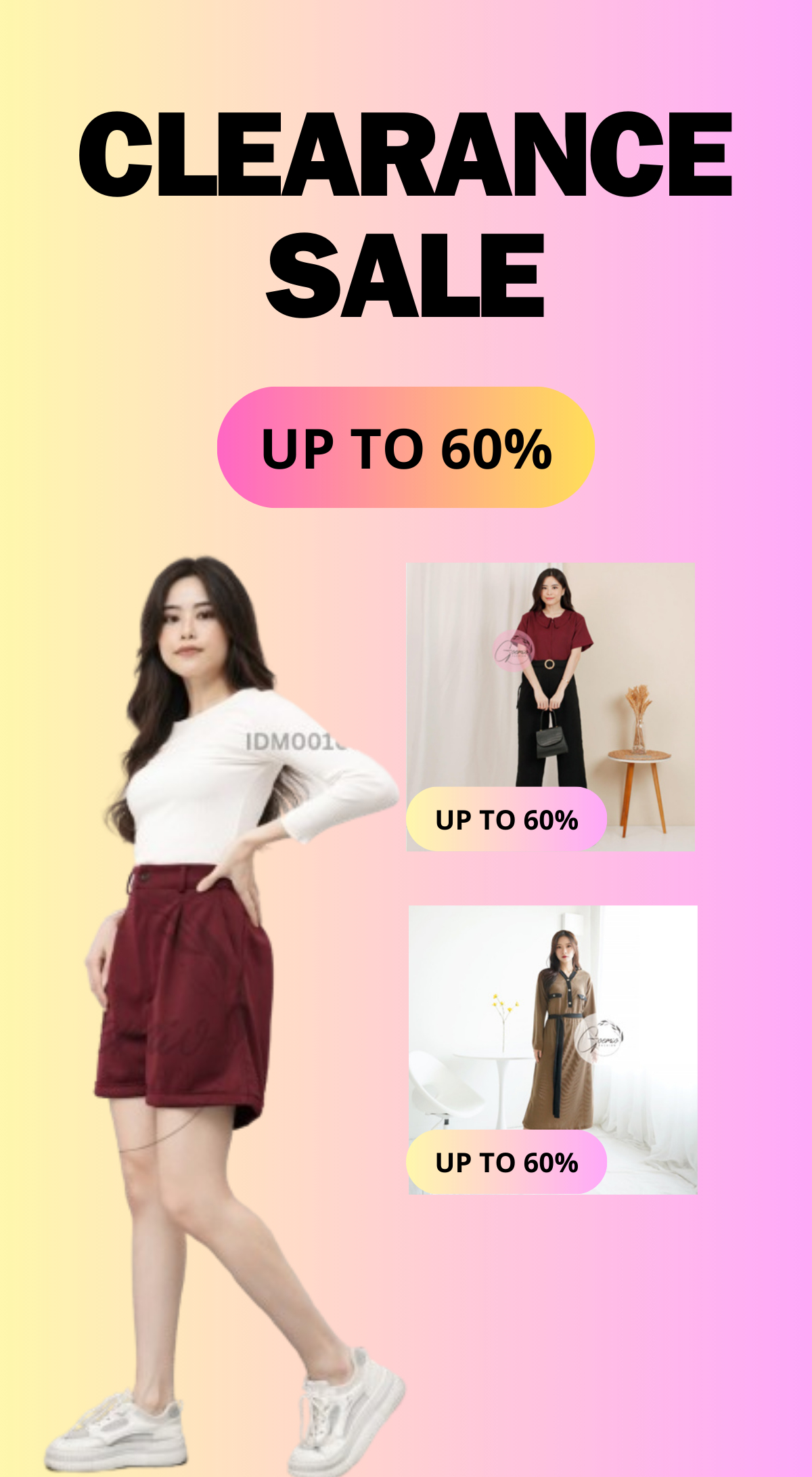 Produk ilook store official | Shopee Indonesia