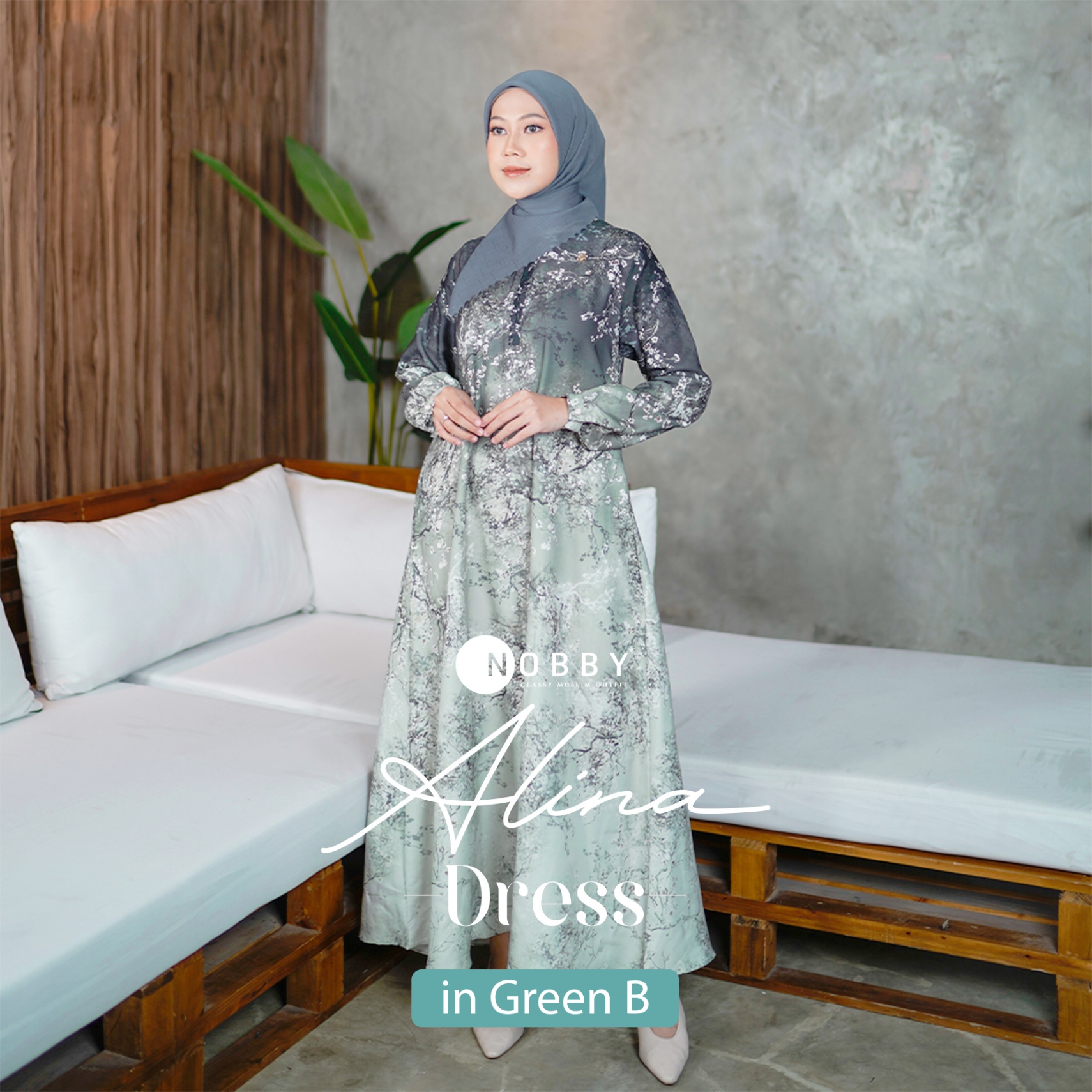 Toko Online NOBBY Official Shop | Shopee Indonesia