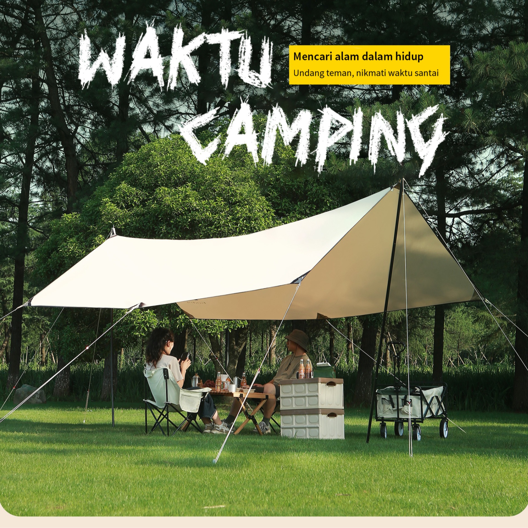 Produk Adventure Zone | Shopee Indonesia