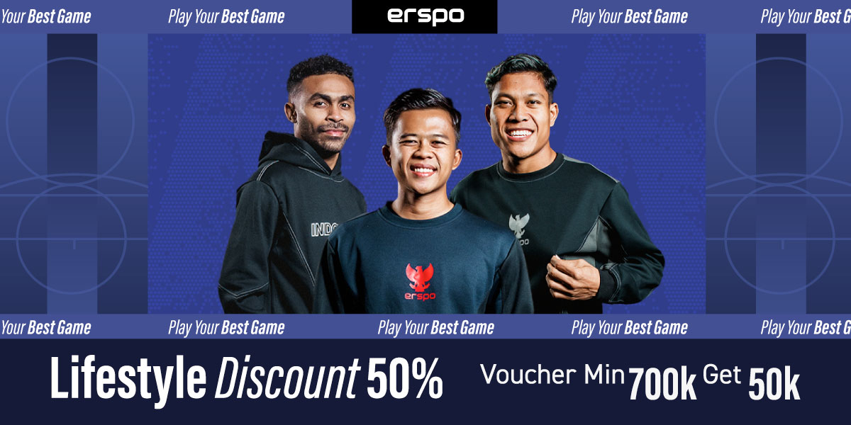 Toko Online Erspo Official Store | Shopee Indonesia