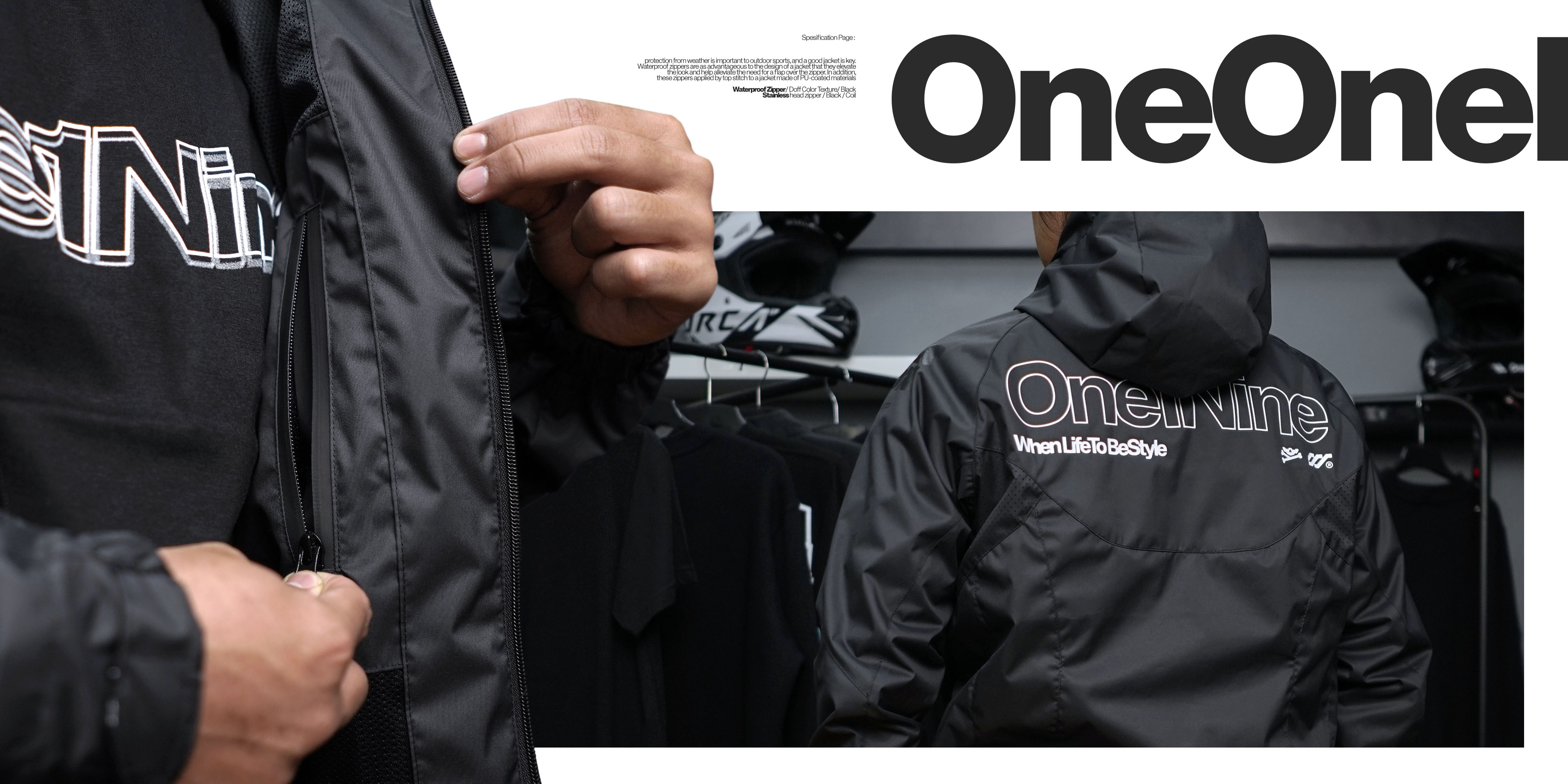 Produk ONEONENINE.ID | Shopee Indonesia