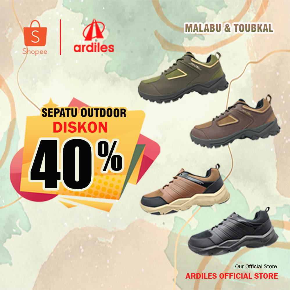 Toko Online Ardiles Official Shop | Shopee Indonesia