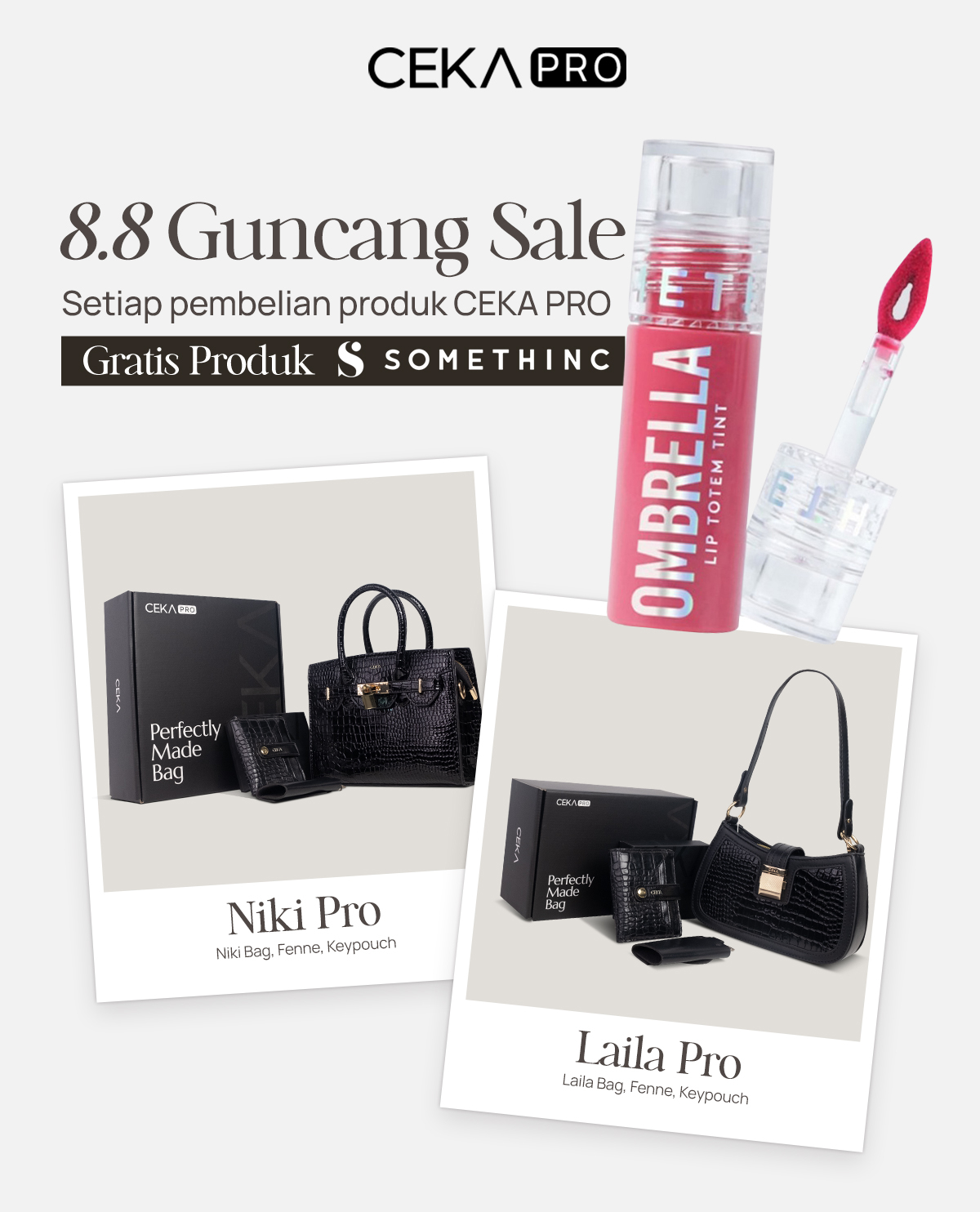 Toko Online CEKA Official Shop | Shopee Indonesia