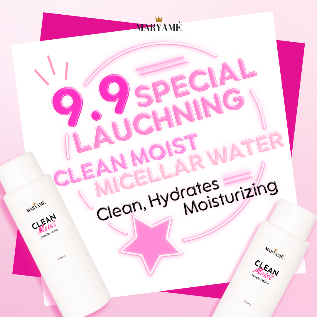 Toko Online Maryame Official Store | Shopee Indonesia