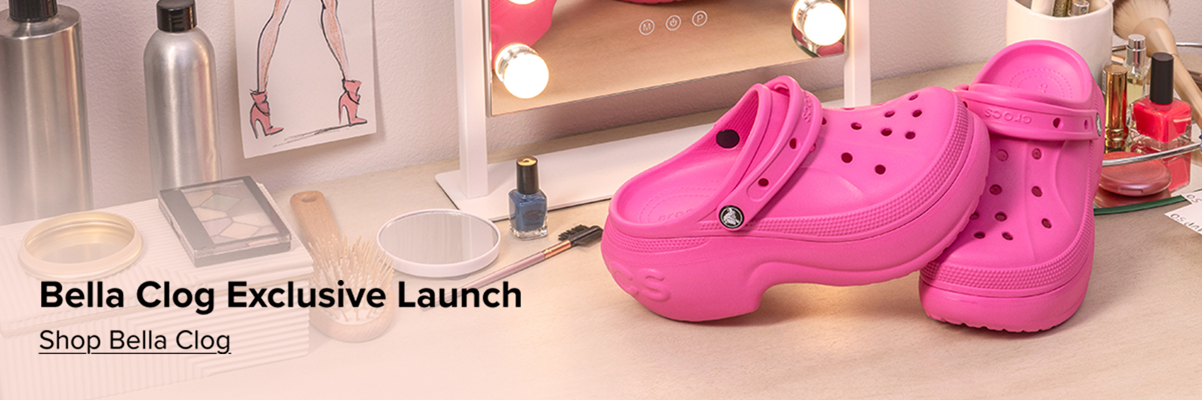 Toko Online Crocs Official Store | Shopee Indonesia