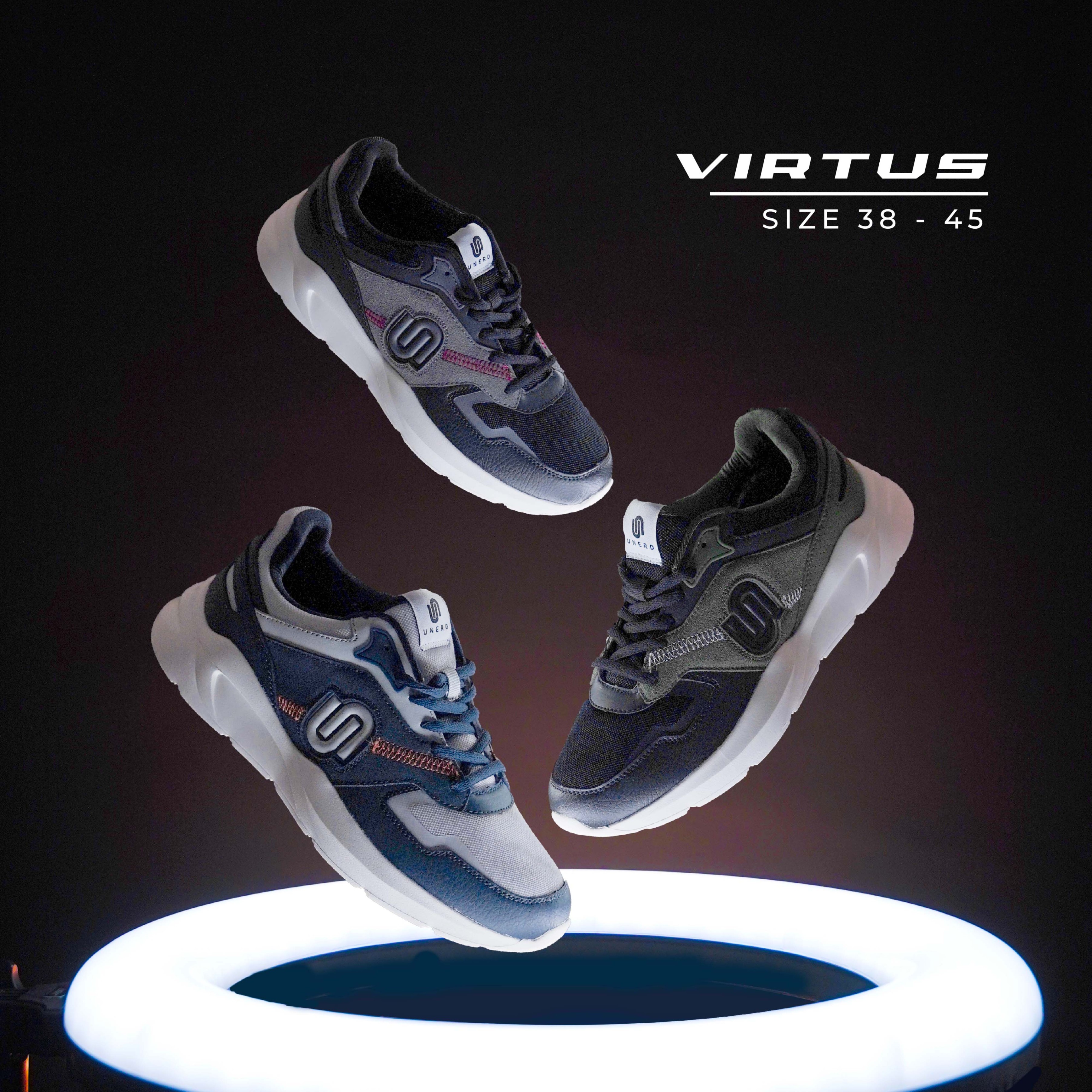 Toko Online UNERD Official Shop | Shopee Indonesia