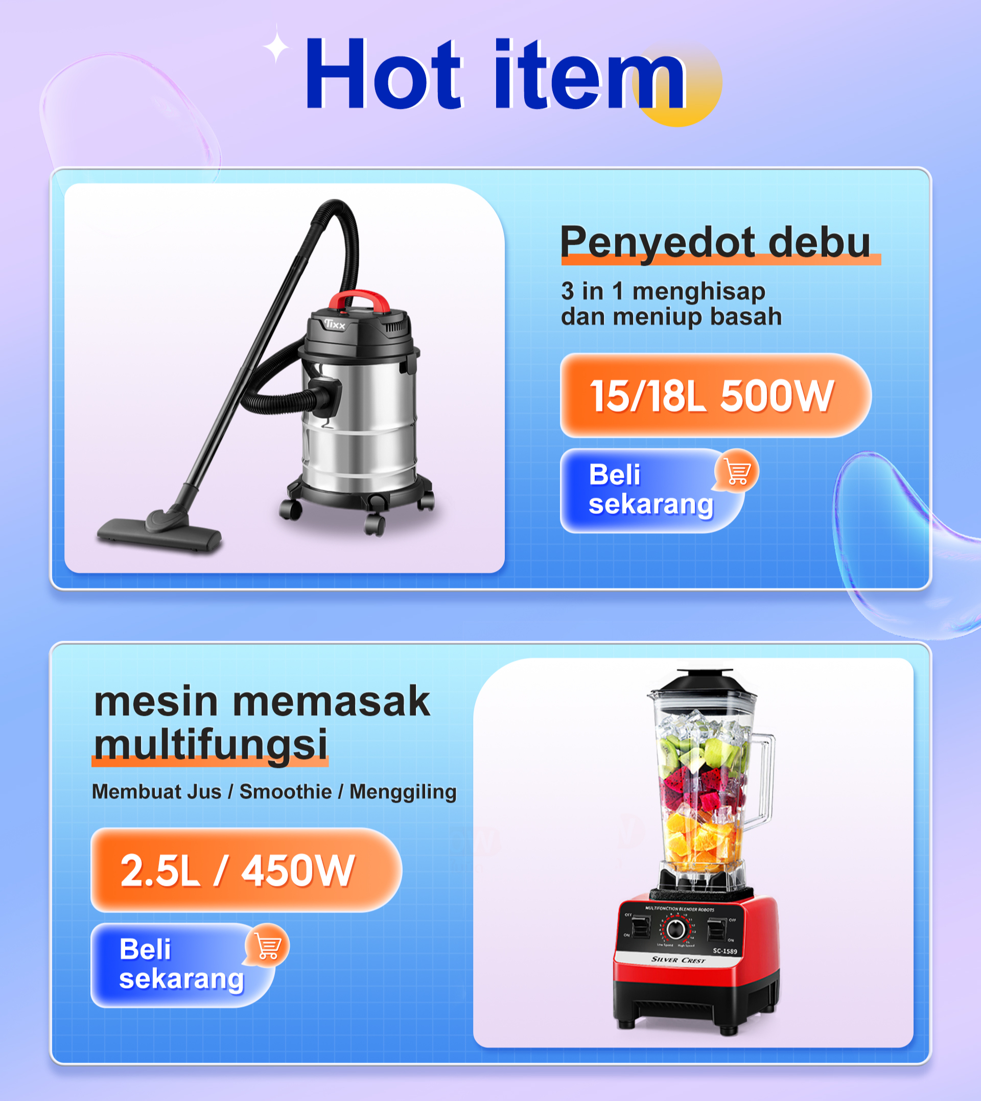 Toko Online Tixx Official Store | Shopee Indonesia