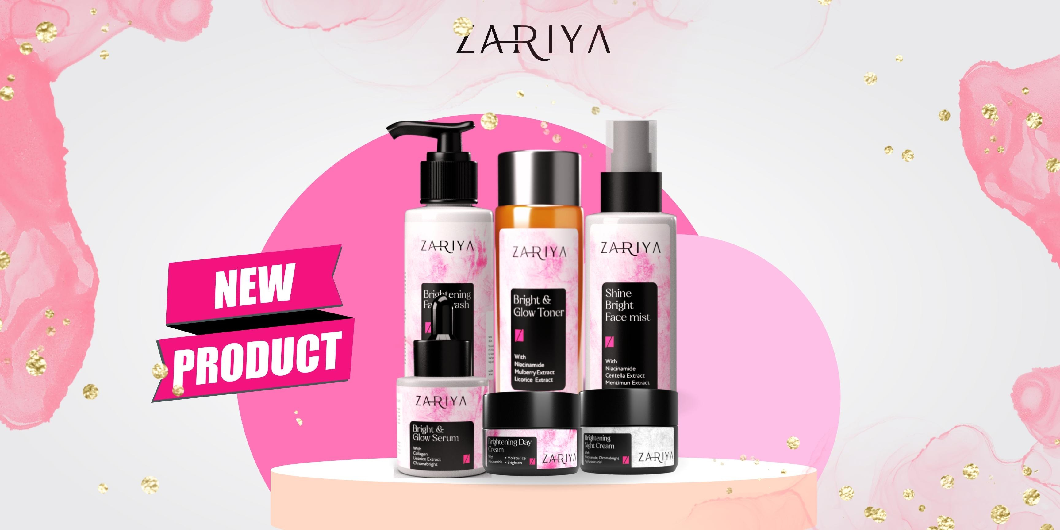 Toko Online Zariya Official Store | Shopee Indonesia