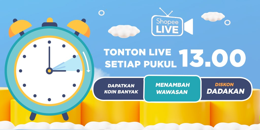 Produk Lautan Display | Shopee Indonesia