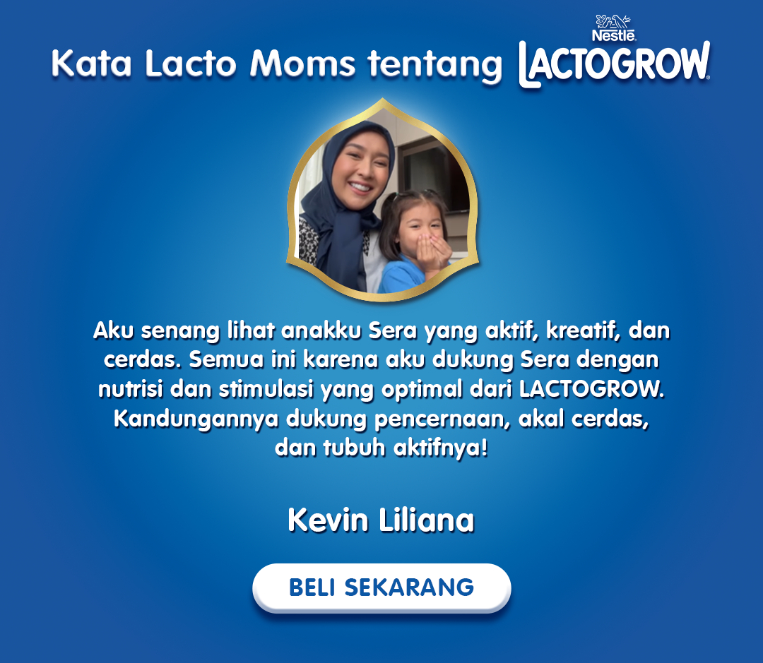 Toko Online Lactogrow Official Shop | Shopee Indonesia