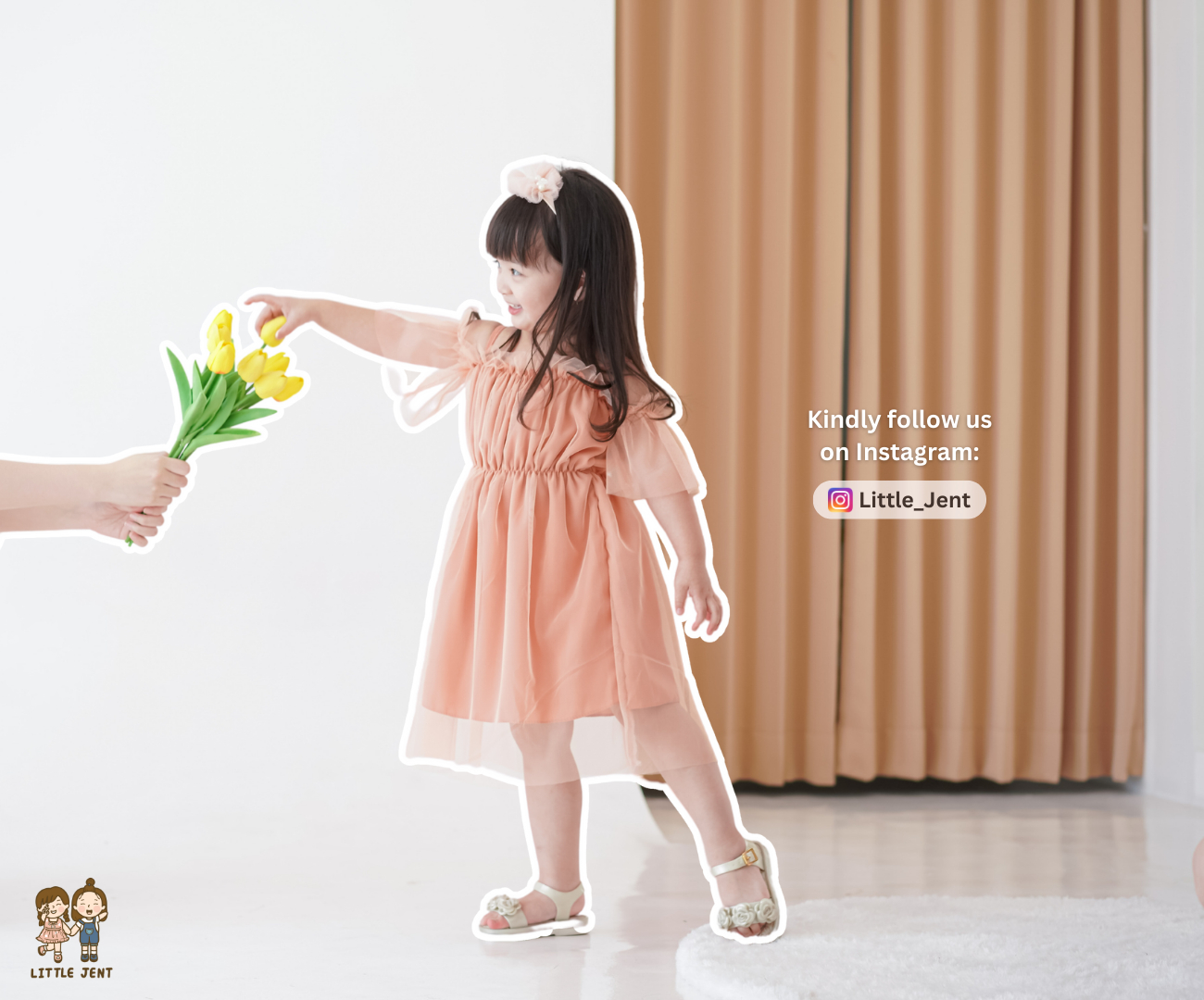 Produk Little Jent | Shopee Indonesia