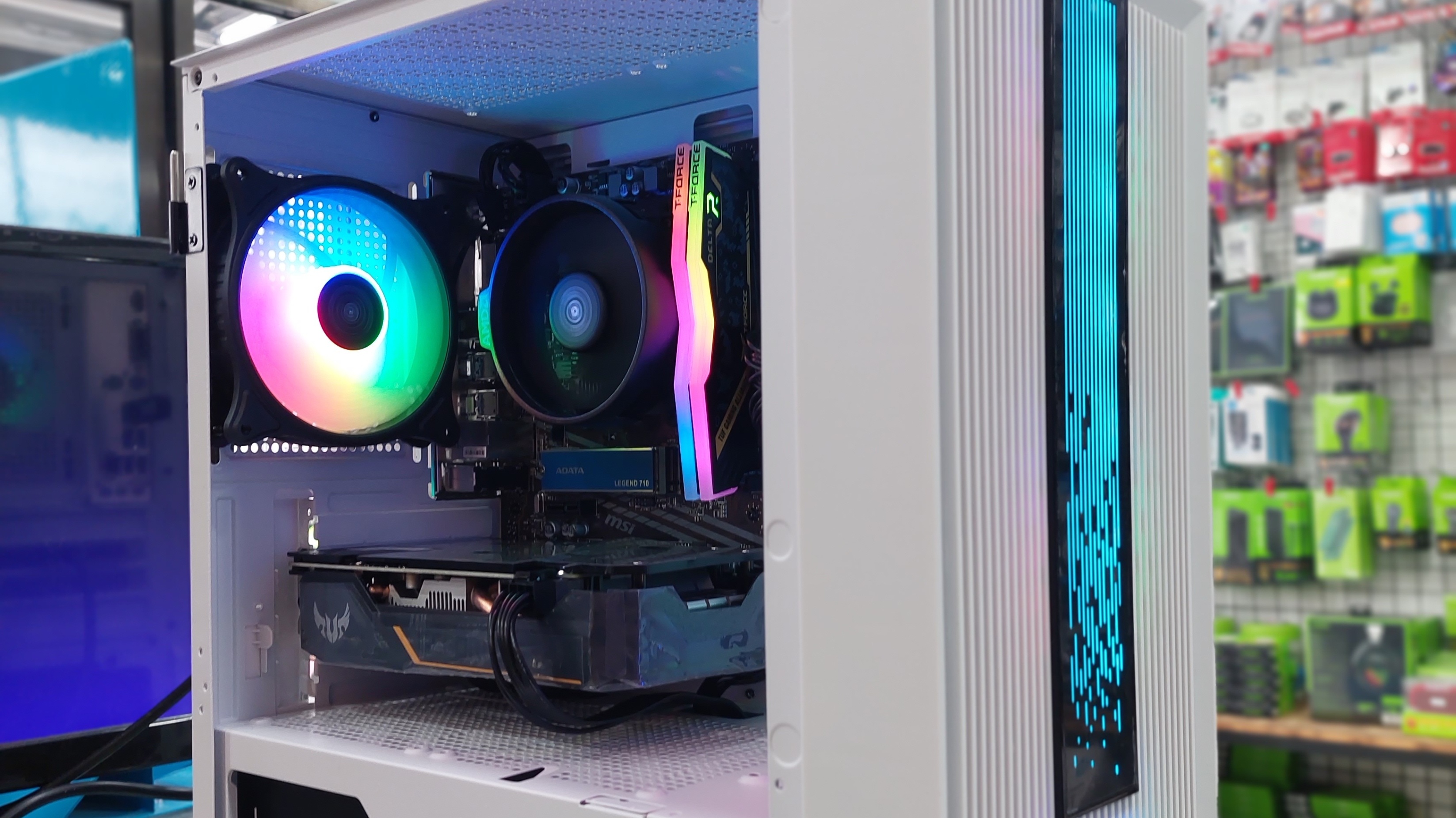 Produk Starcomp Purwokerto | Shopee Indonesia