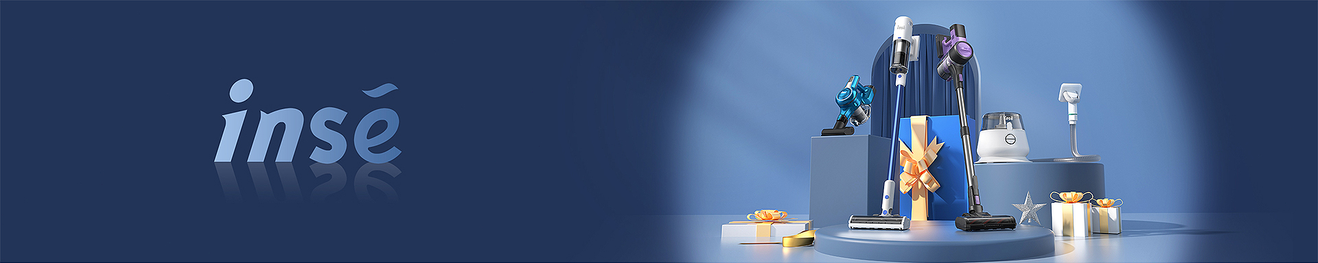 Toko Online INSE Official Store | Shopee Indonesia