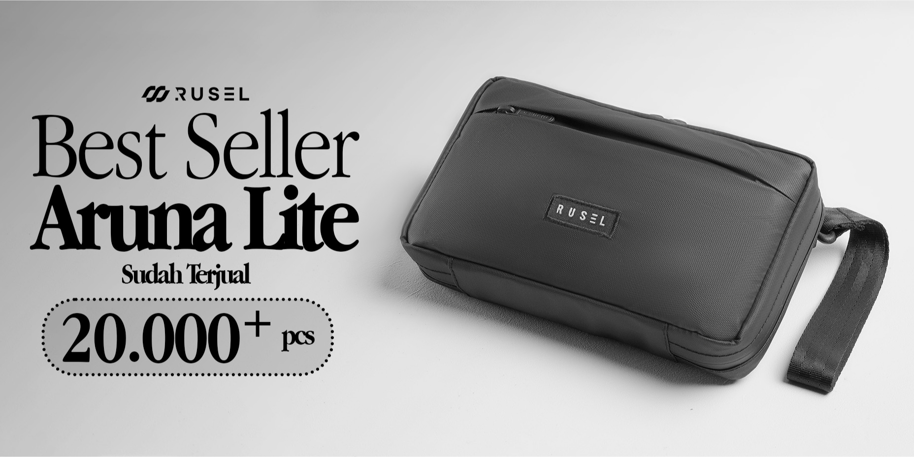 Produk rusel.co | Shopee Indonesia