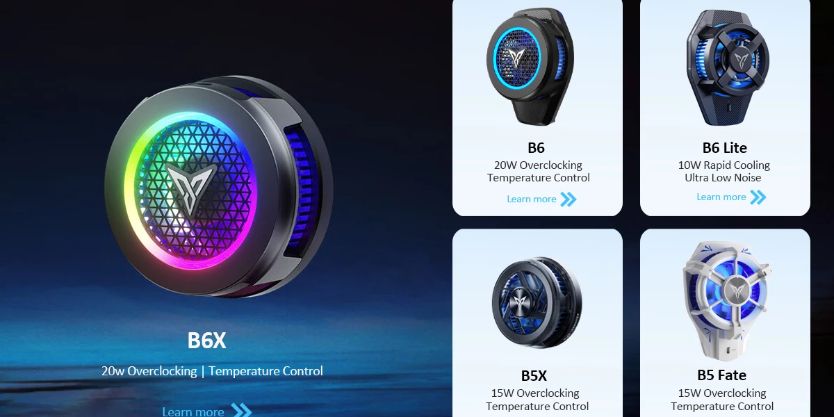 Toko Online Flydigi Official Store | Shopee Indonesia