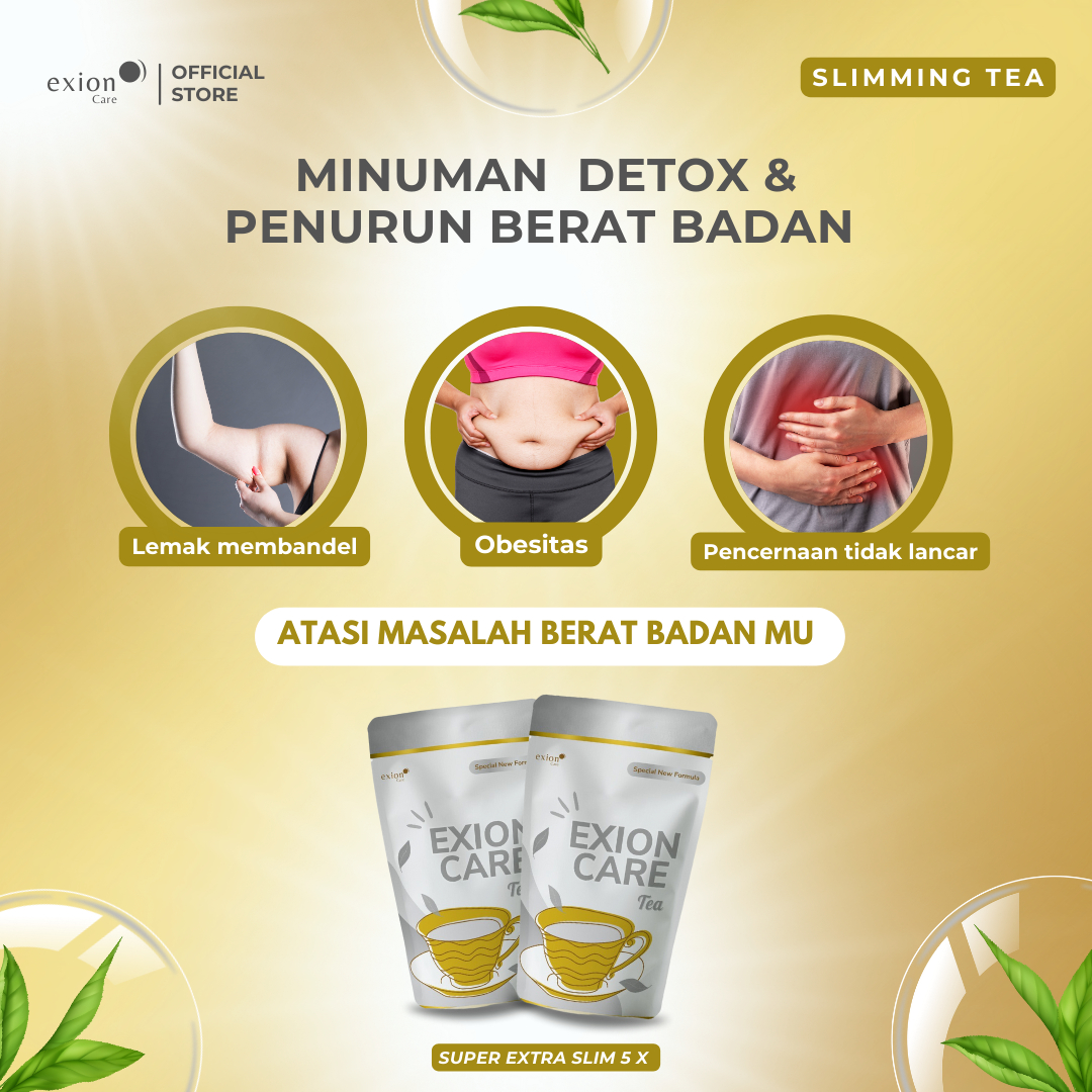 Produk Exion Care Official Store | Shopee Indonesia