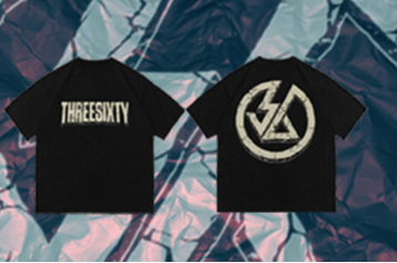 Produk Threesixty Merch Official | Shopee Indonesia