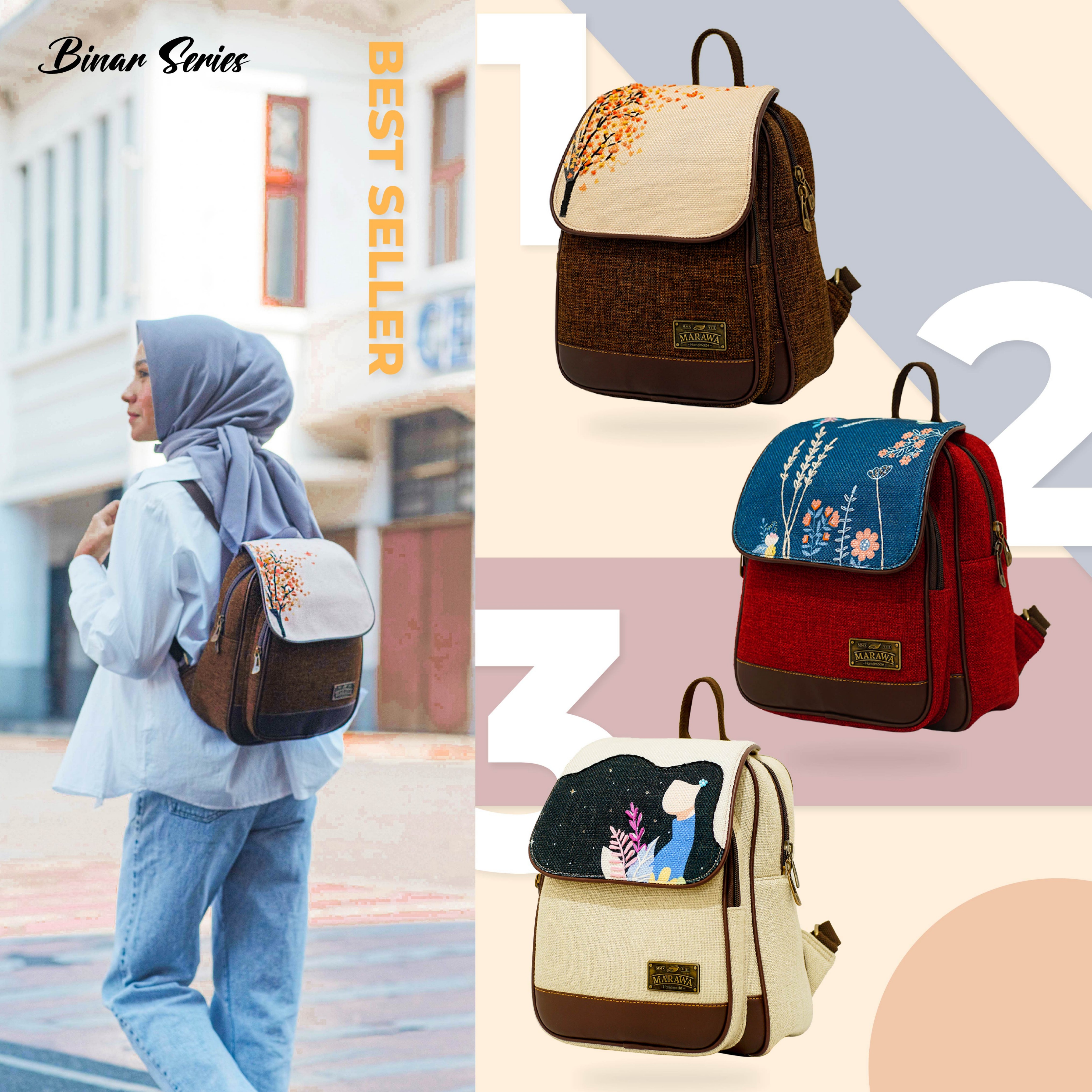 Toko Online Marawa Handmade Official Store | Shopee Indonesia