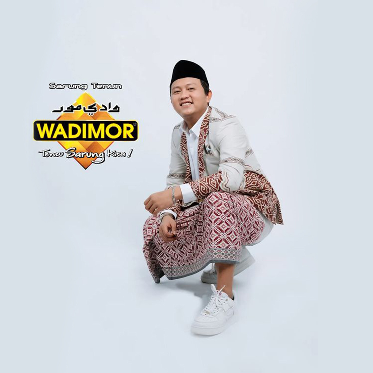 Toko Online Sarung Wadimor Official Shop | Shopee Indonesia