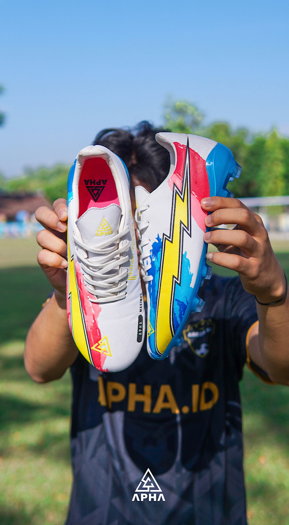 Toko Online APHA Official Store | Shopee Indonesia