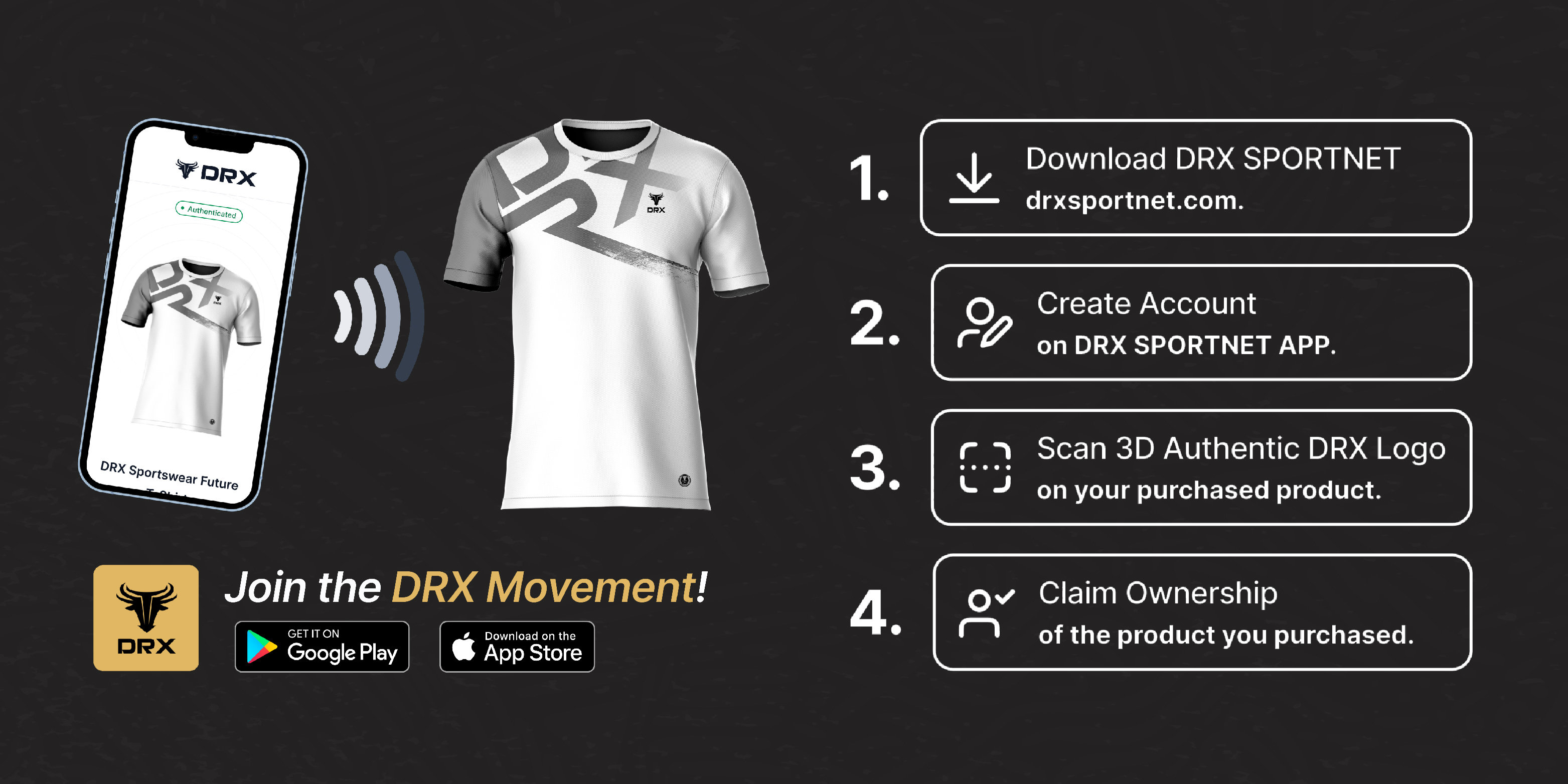 Produk DRX Wear Official Shop | Shopee Indonesia