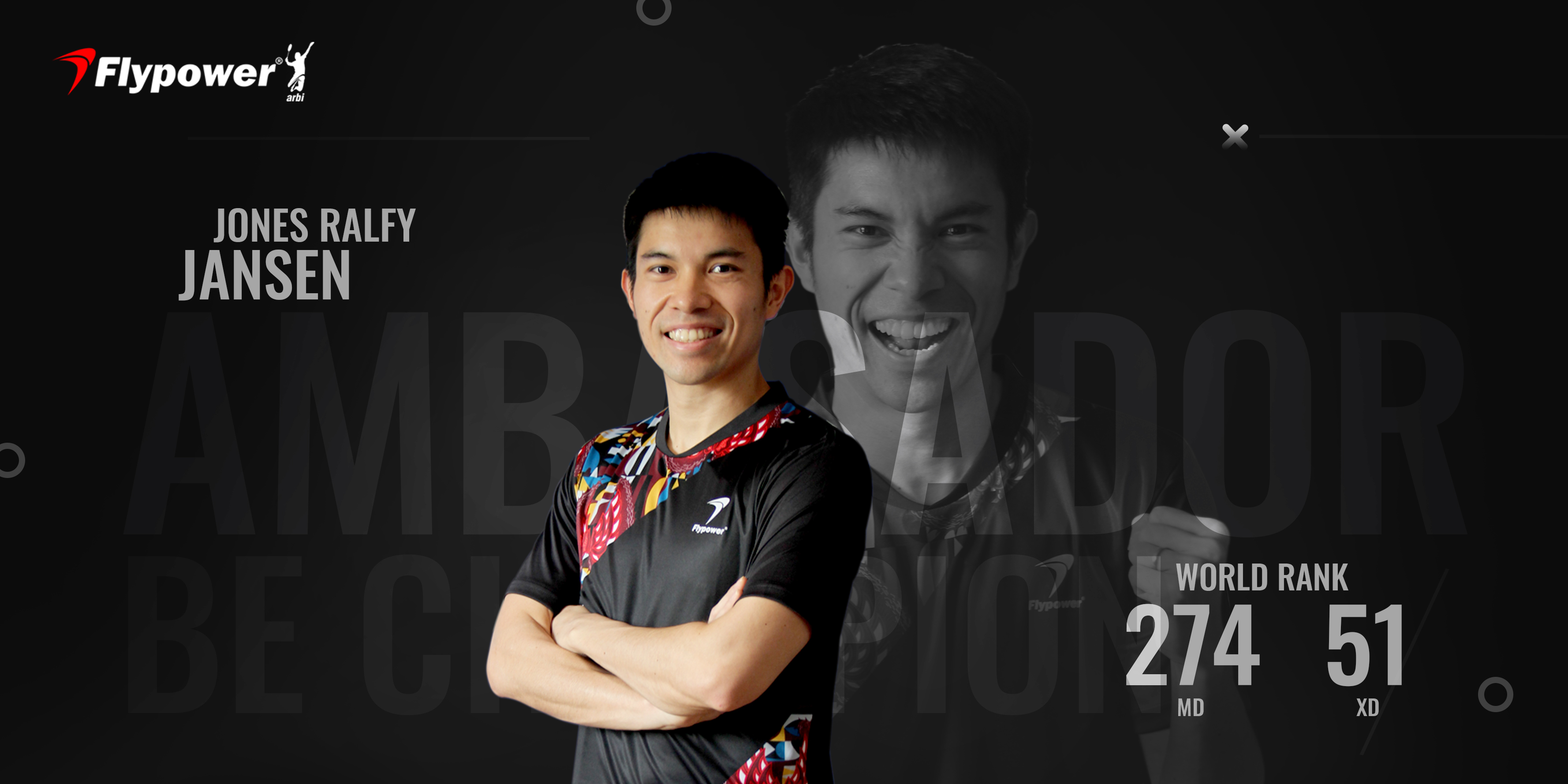 Toko Online Flypower Official Store | Shopee Indonesia