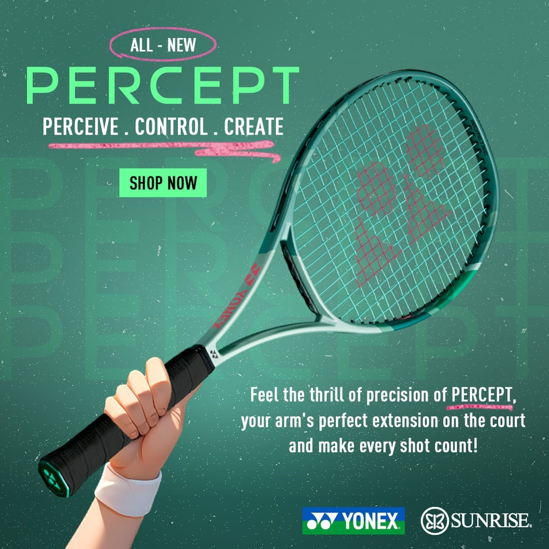 Toko Online Yonex Official Shop | Shopee Indonesia